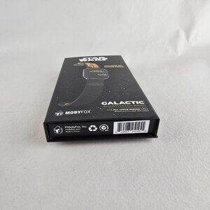 Star Wars | Accessories | Star Wars Disney Galactic Watchband ...